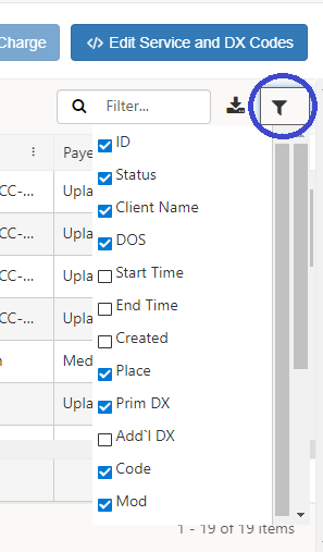 Billing Module Overview