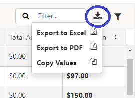 Billing Module Overview
