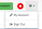Training New Users
