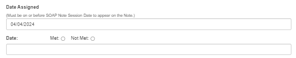 ClinicNote Support