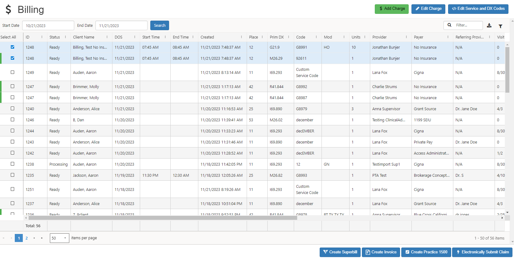 November 2023 Release Notes