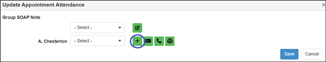Creating New Documents