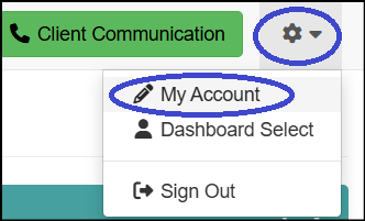 Login Issues/Forgot Password/Locked Out