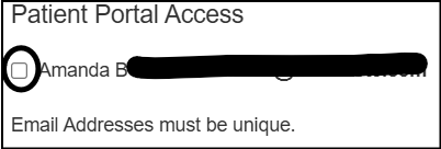 Common Client Portal Questions