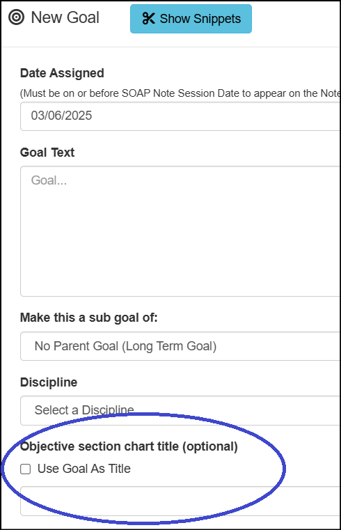 Daily Note - Document Templates