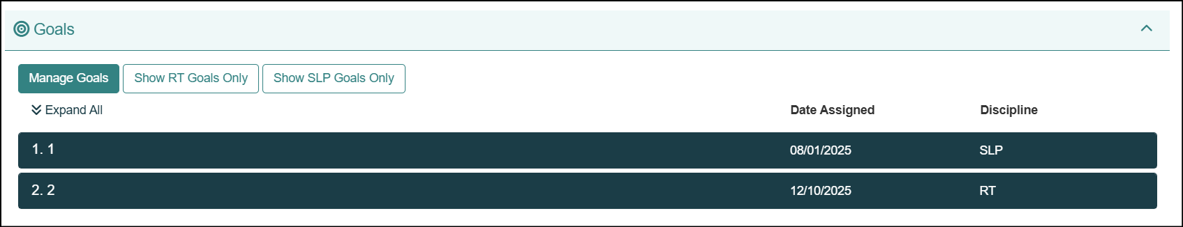 Daily Note - Document Templates